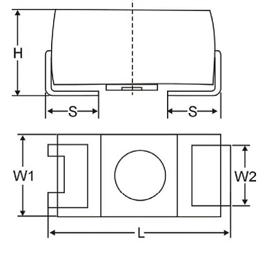 CA45/476K6R3B Купить в Москве